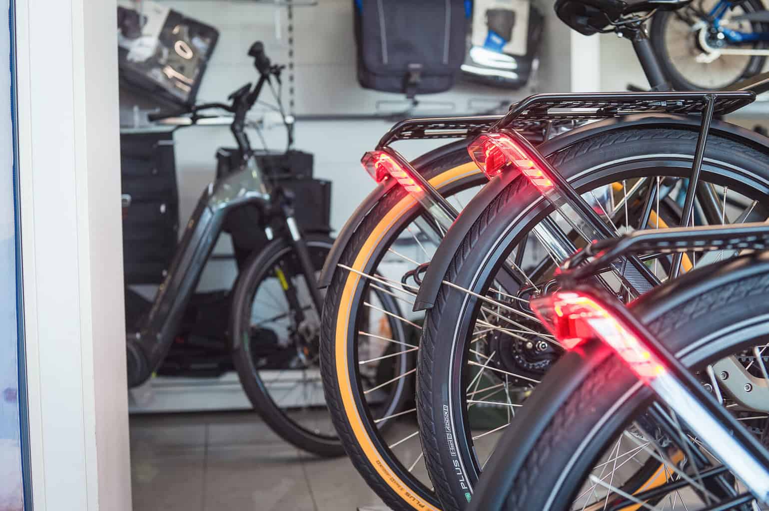 Fiets kopen? Krijg advies op maat - Vanheukelom fietsen